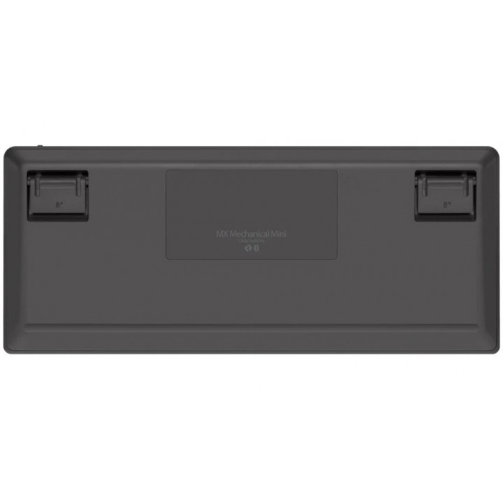 Клавиатура Logitech MX Mechanical Mini Clicky купить в Минске, цена