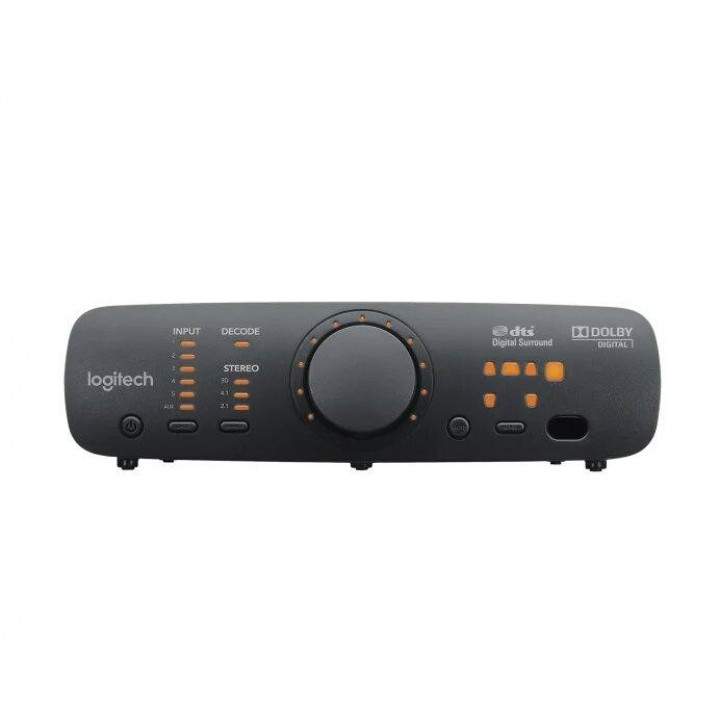 Колонка Logitech Z906 купить в Минске в интернет-магазине Маудио