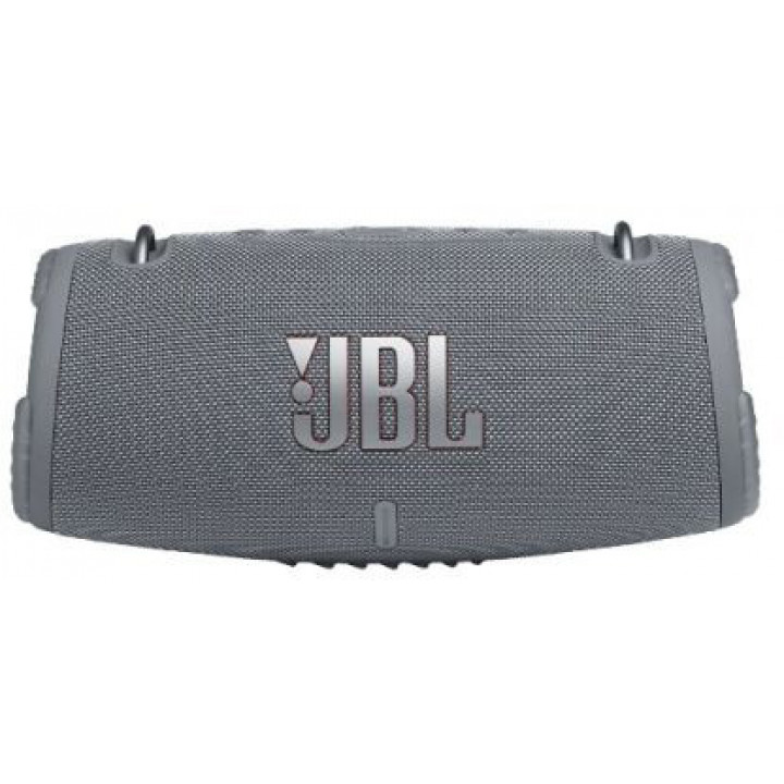 Колонка JBL Xtreme 3 (серый) купить в Минске, цена
