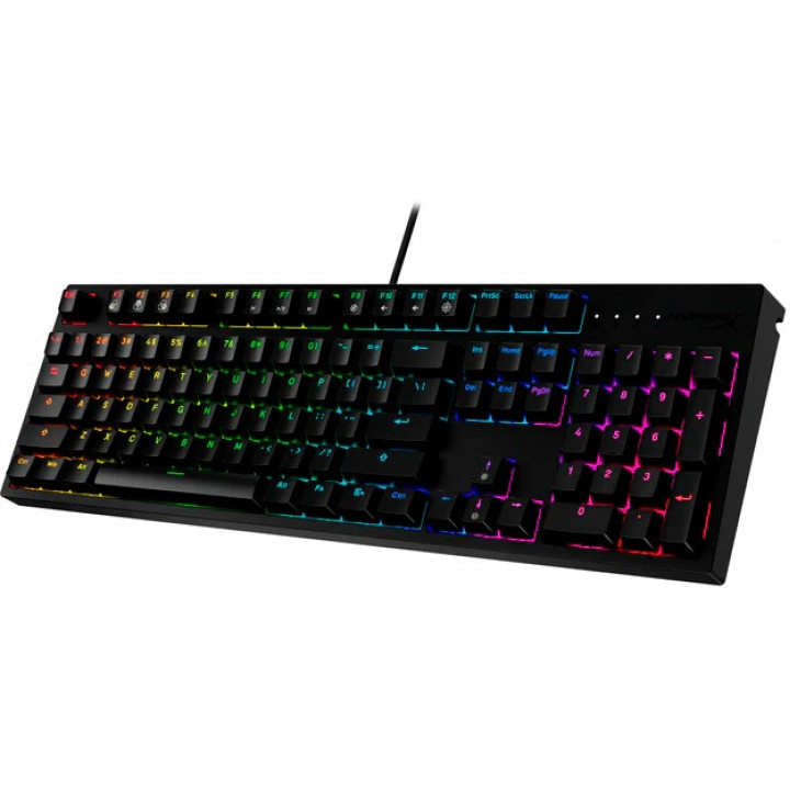 Клавиатура HyperX Alloy Mars 2 (Red) купить в Минске, цена