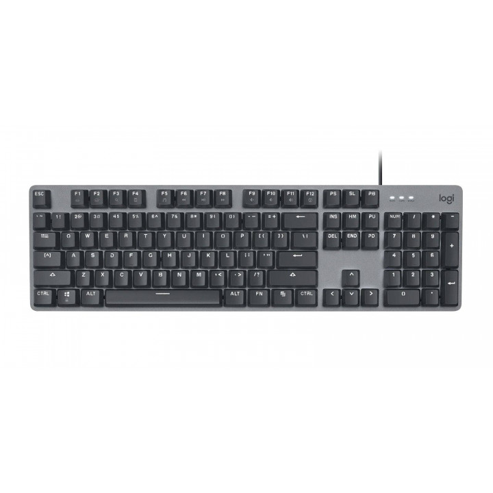 Клавиатура Logitech K845 Cherry MX Red купить в Минске в интернет ...