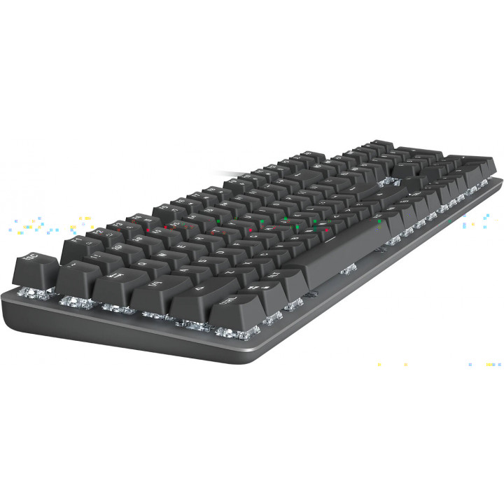 Клавиатура Logitech K845 Cherry MX Red купить в Минске, цена