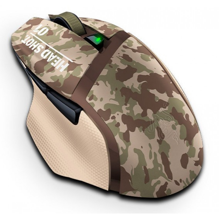 Мышь Razer Basilisk X Hyperspeed CFHD Edition купить в Минске, цена