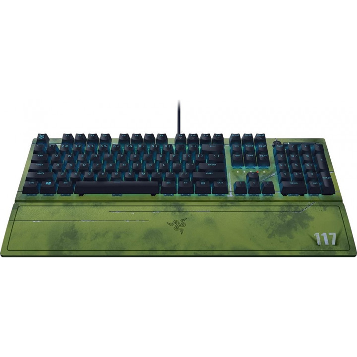 Клавиатура Razer BlackWidow V3 Halo Edition купить в Минске, цена