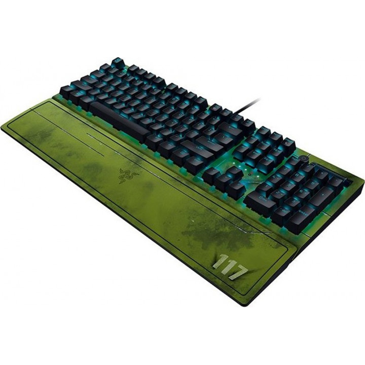 Клавиатура Razer BlackWidow V3 Halo Edition купить в Минске, цена