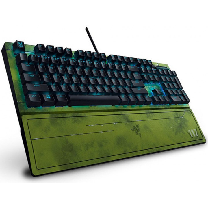 Клавиатура Razer BlackWidow V3 Halo Edition купить в Минске, цена
