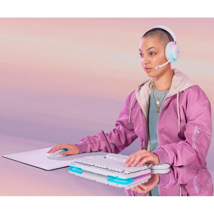 Клавиатура Logitech G715 Tactile купить в Минске, цена