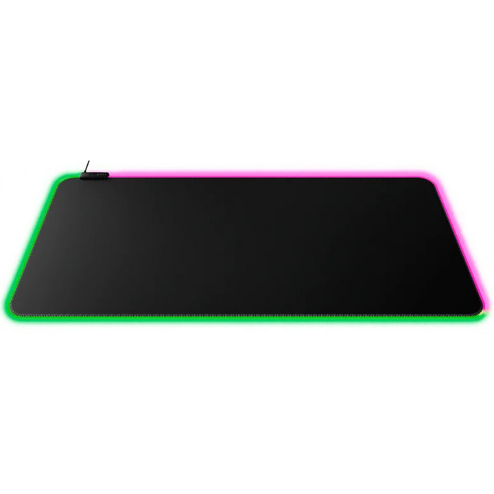 Коврик HyperX Pulsefire Mat RGB купить в Минске, цена