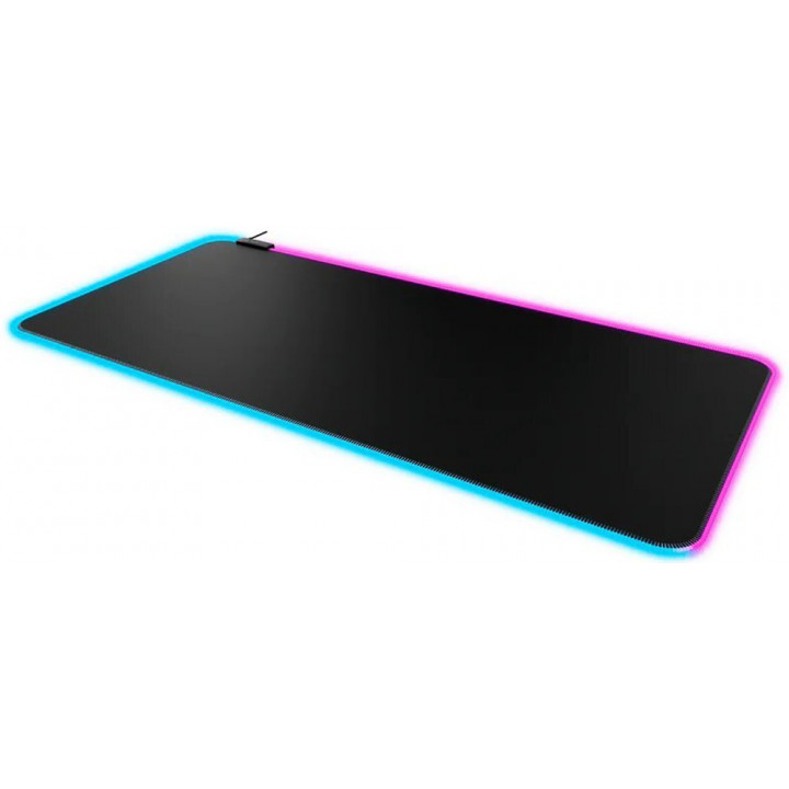 Коврик HyperX Pulsefire Mat RGB купить в Минске, цена