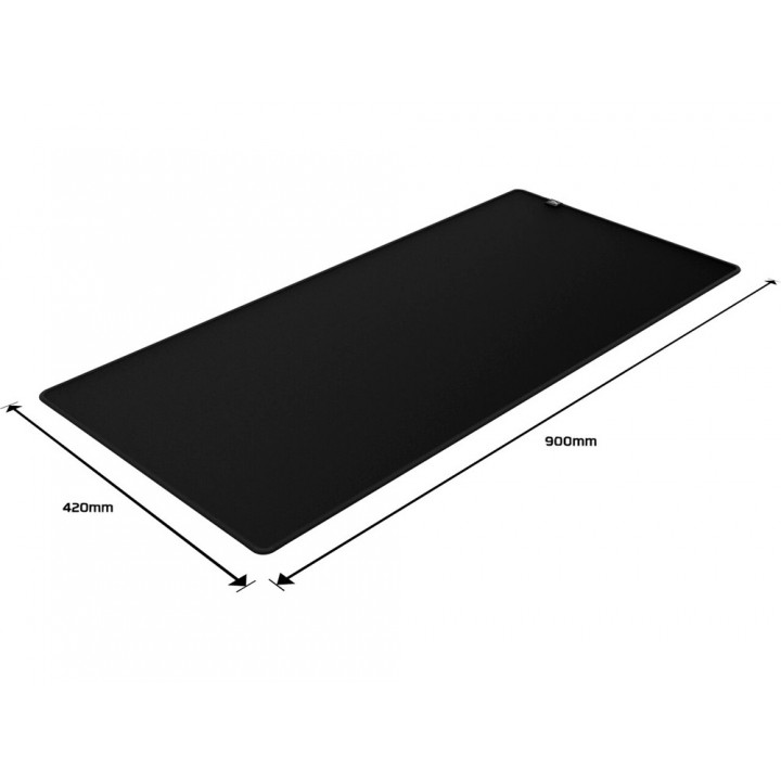 Коврик HyperX Pulsefire Mat XL купить в Минске, цена