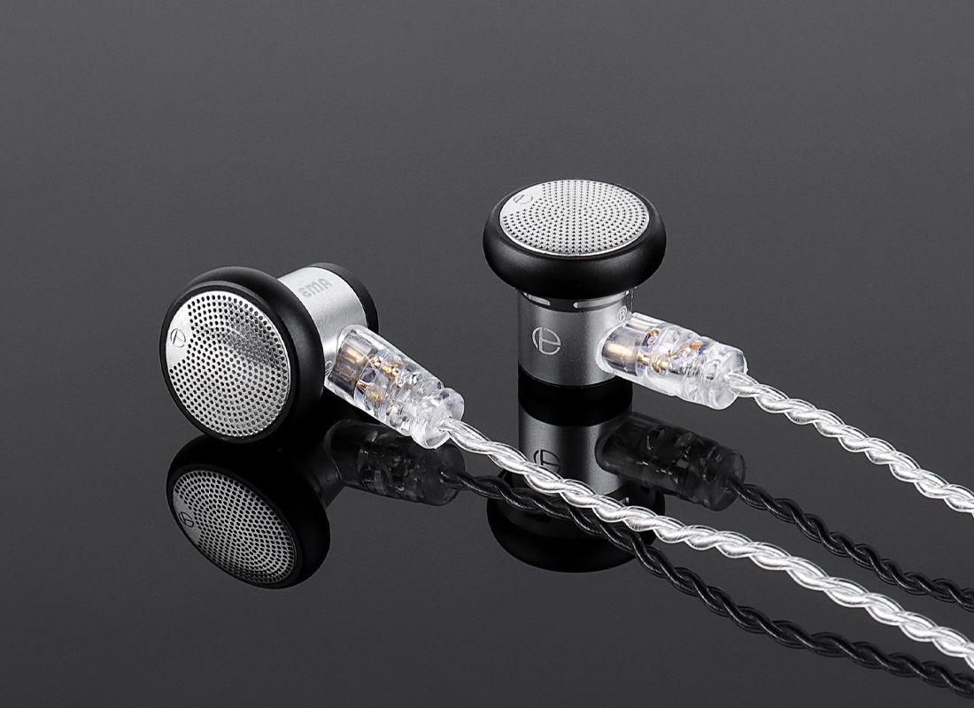 Наушники TRN TA1 Max и TRN EMA. Звучание, которое стоит попробовать