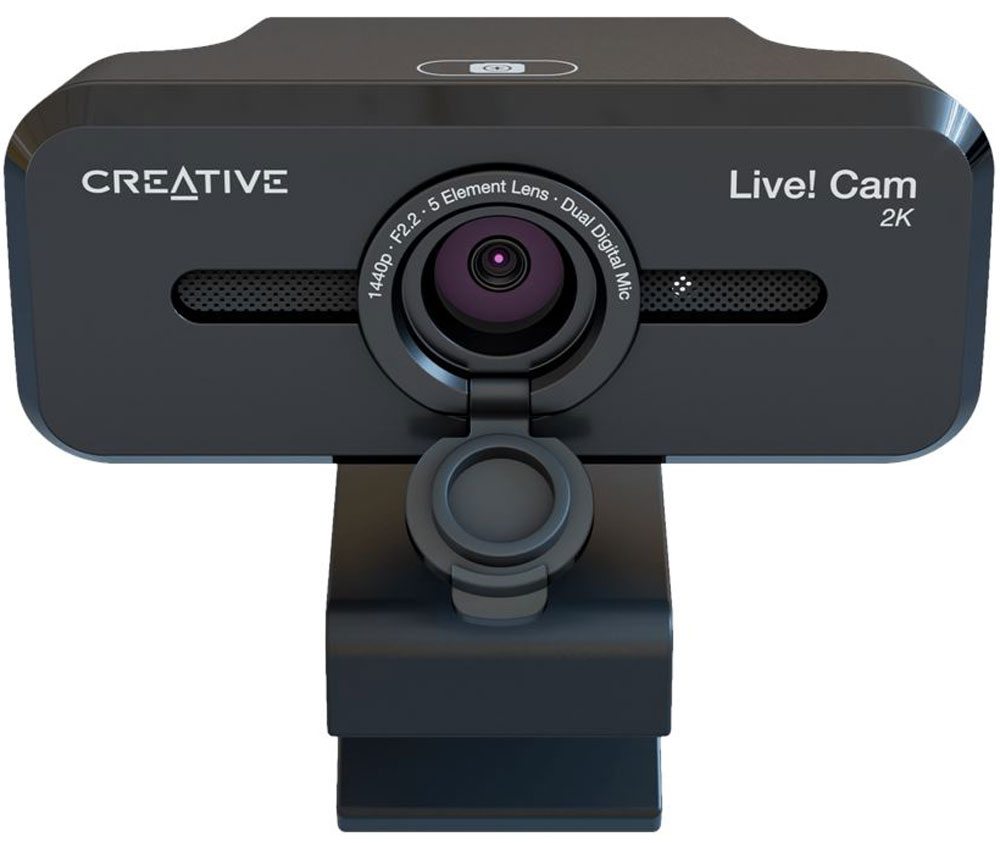 Веб-камера Creative Live! Cam Sync 1080p V3 купить в Минске, цена