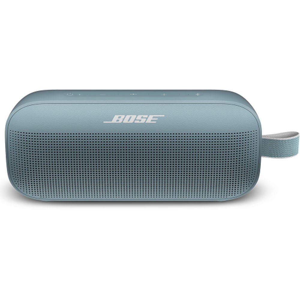 Колонка Bose SoundLink Flex (голубой) купить в Минске, цена