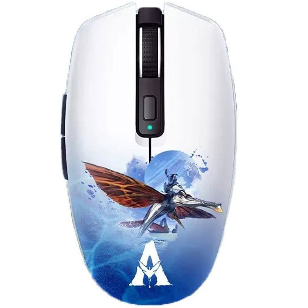 Мышь Razer Orochi V2 Avatar купить в Минске, цена