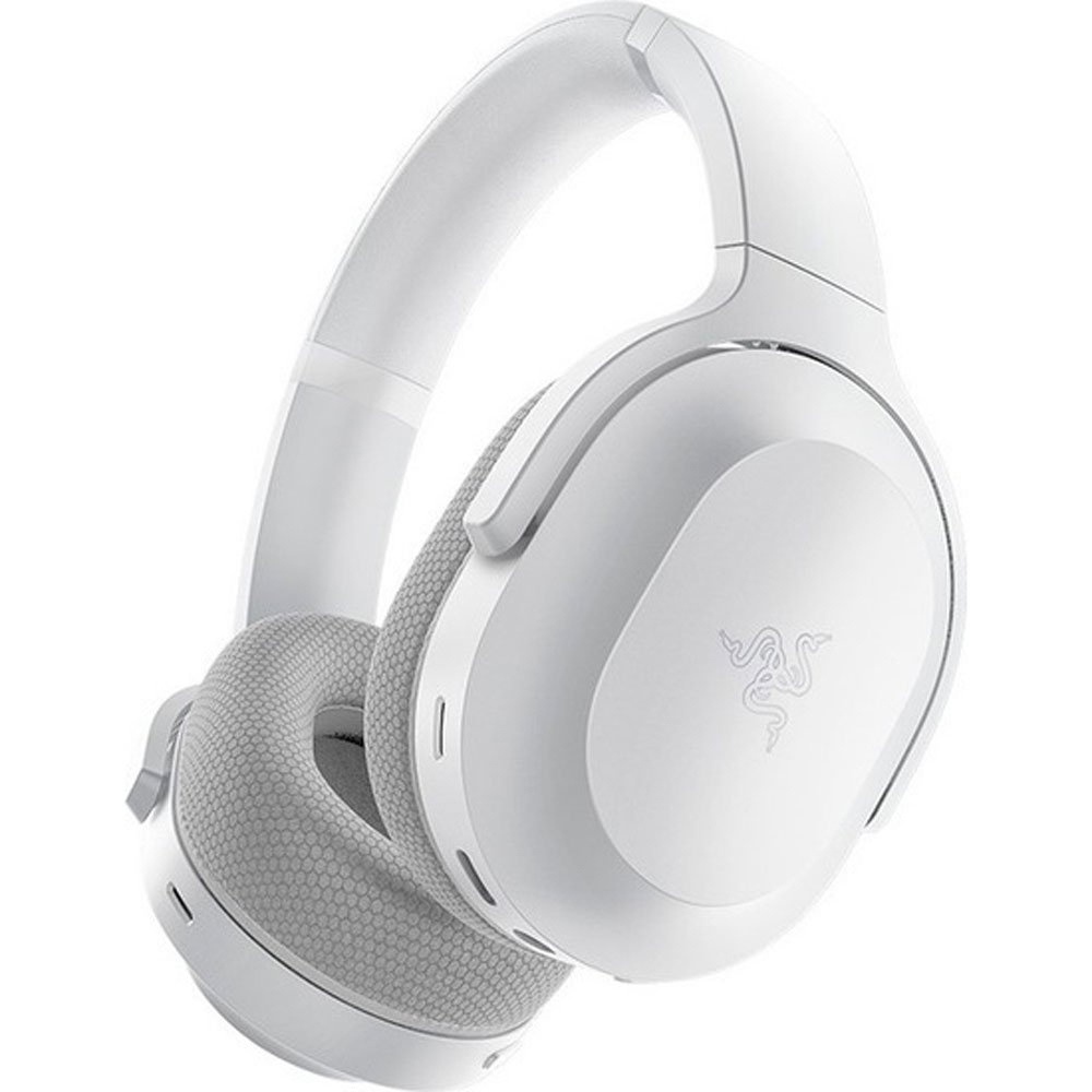 Купить наушники Razer Barracuda (белый) в Минске, цена