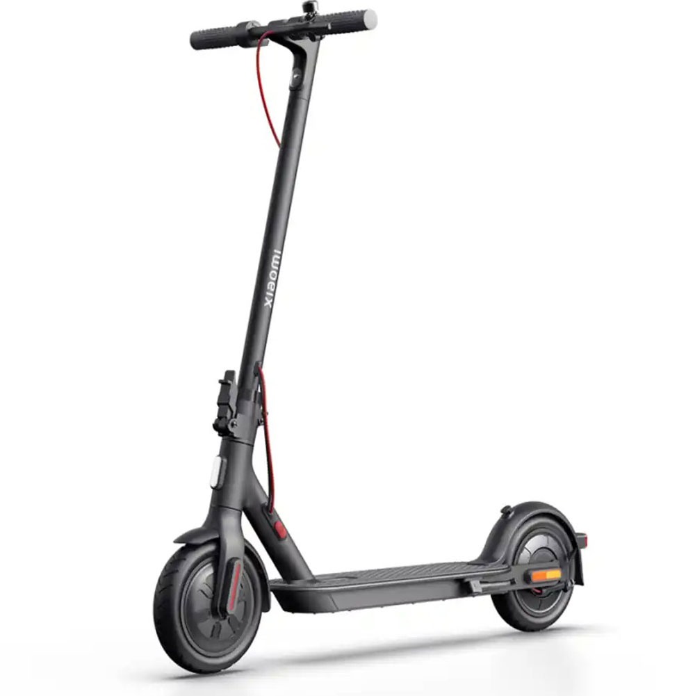 Электросамокат Xiaomi Mi Electric Scooter 3 Lite (черный) купить в ...