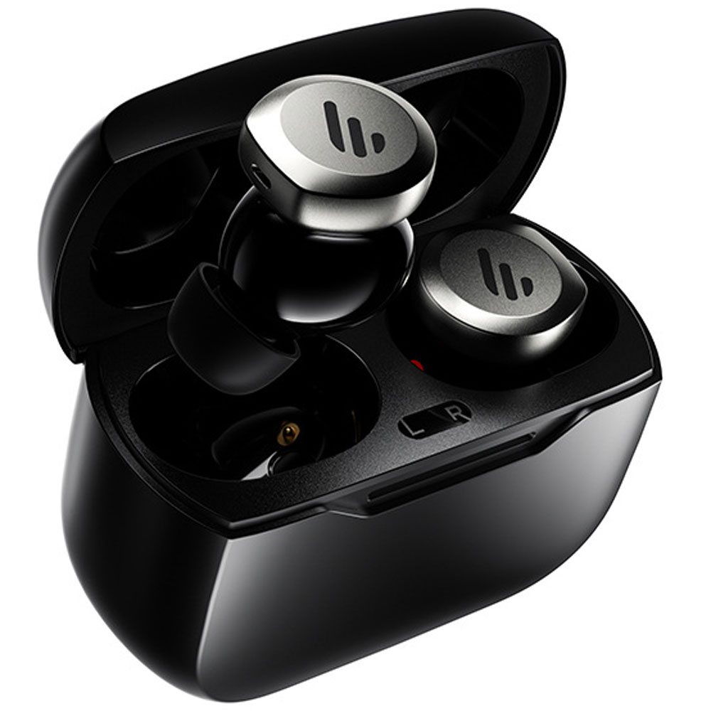 Купить наушники Edifier TWS5 Pro (черный) в Минске, цена