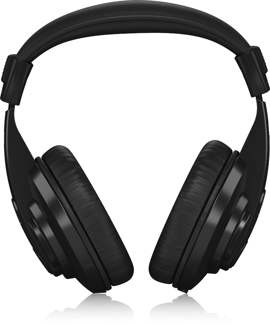 Купить наушники Behringer HPM1100 (черный) в Минске, цена