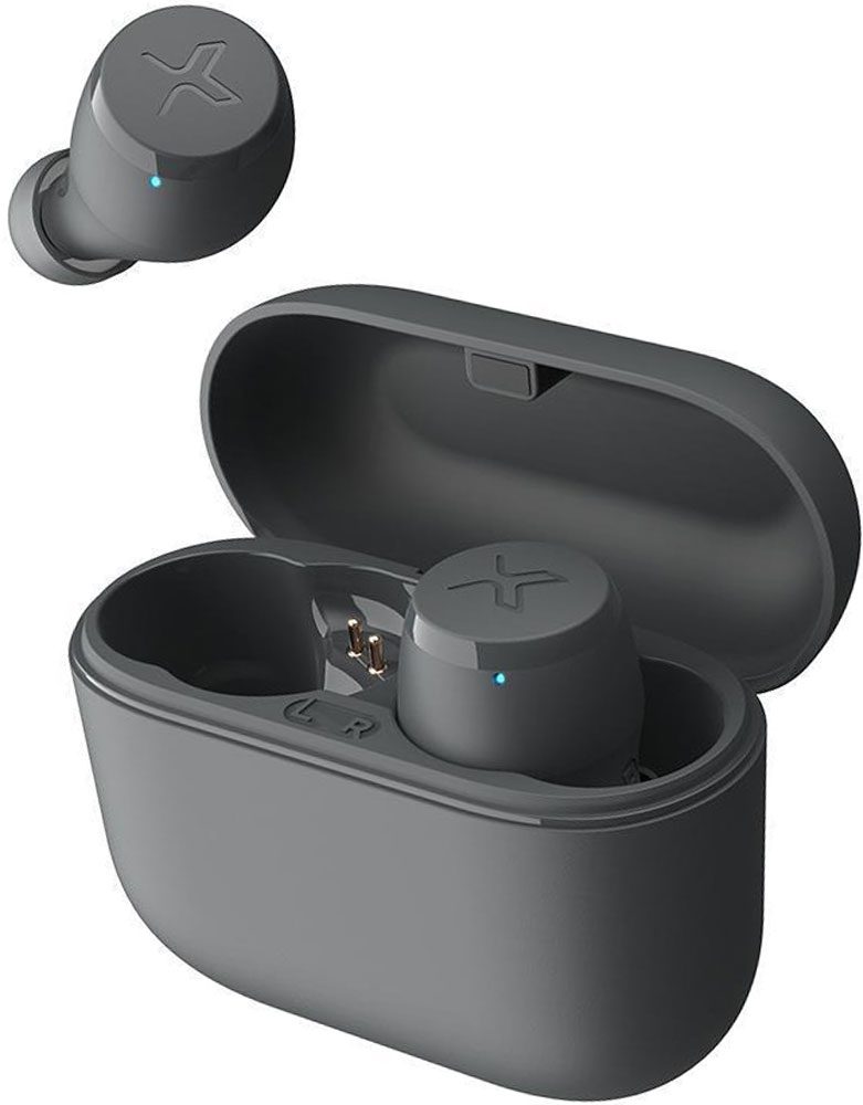 Купить наушники Edifier X3 air (графит) в Минске, цена
