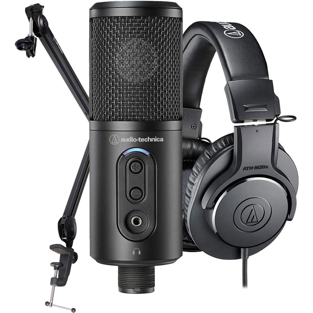Студийный комплект Audio Technica Creator купить в Минске в интернет ...