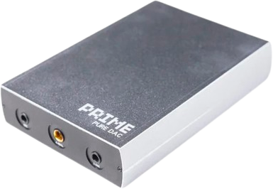 Усилитель Venture Electronics Prime DAC HiFi купить в Минске, цена