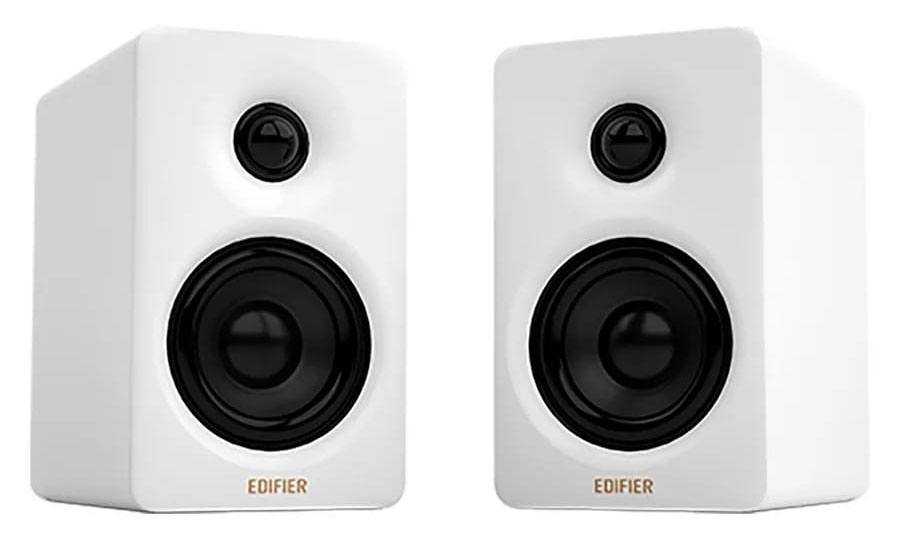 Колонка Edifier N300 (белый) купить в Минске, цена