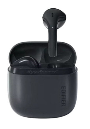 Купить наушники Edifier Zero Air (черный) в Минске, цена