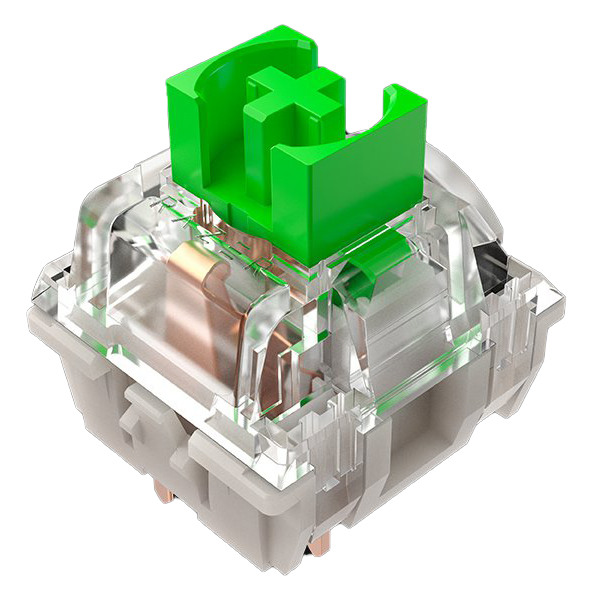 Клавиатура Механические переключатели Razer Mechanical Switches Pack ...