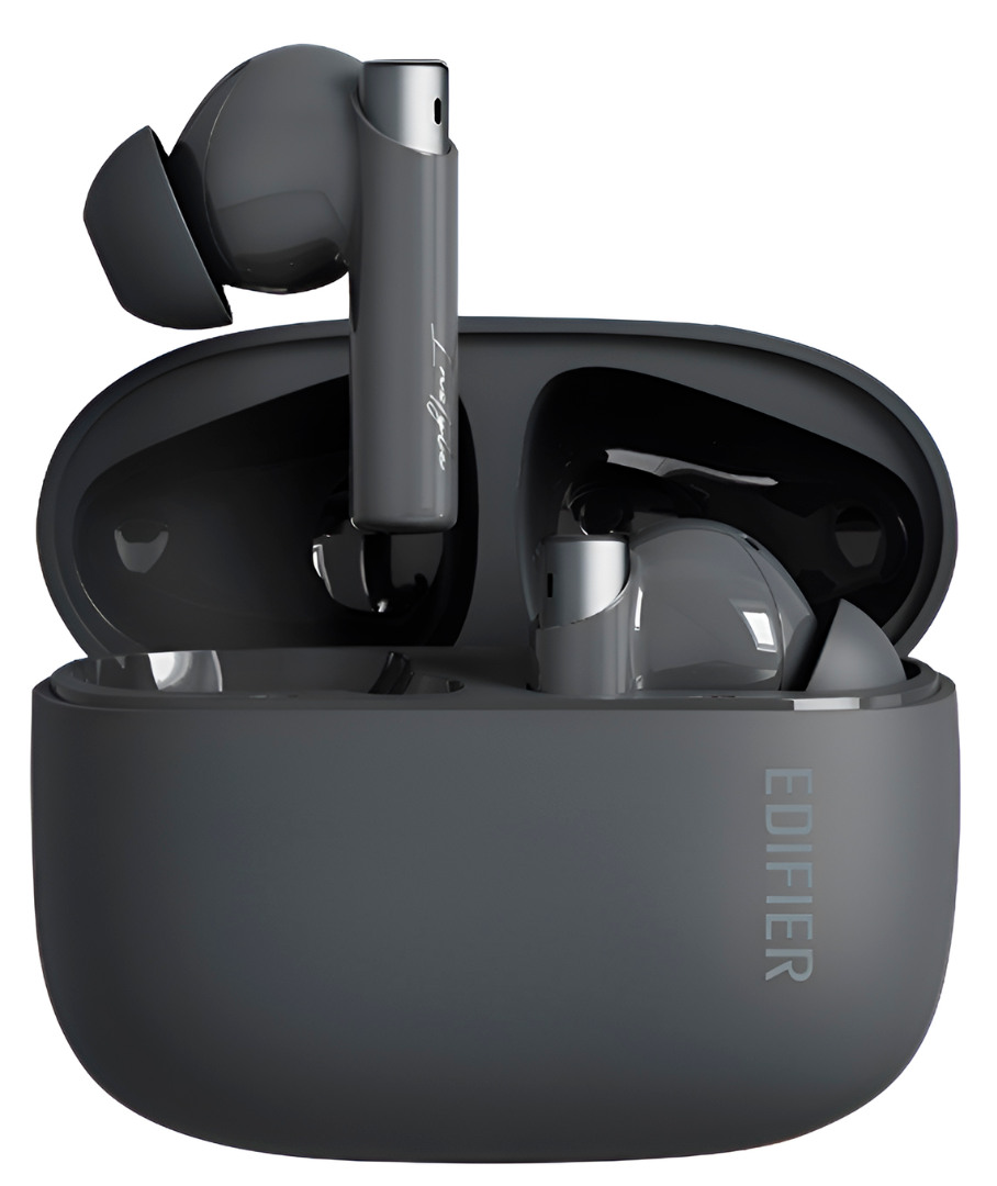 Купить наушники Edifier Zero Pro (черный) в Минске, цена