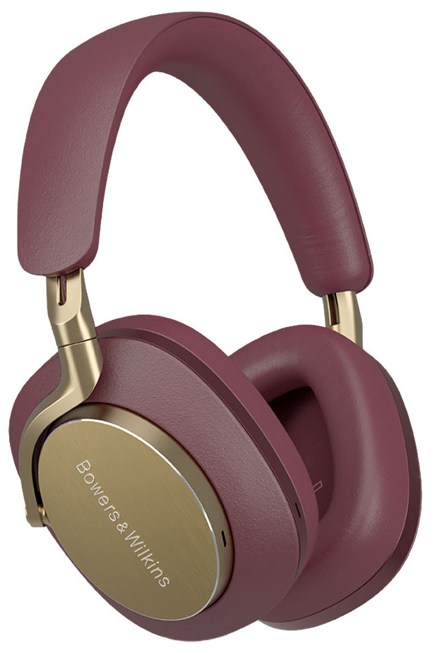 Купить наушники Bowers Wilkins PX8 BURGUNDY в Минске, цена