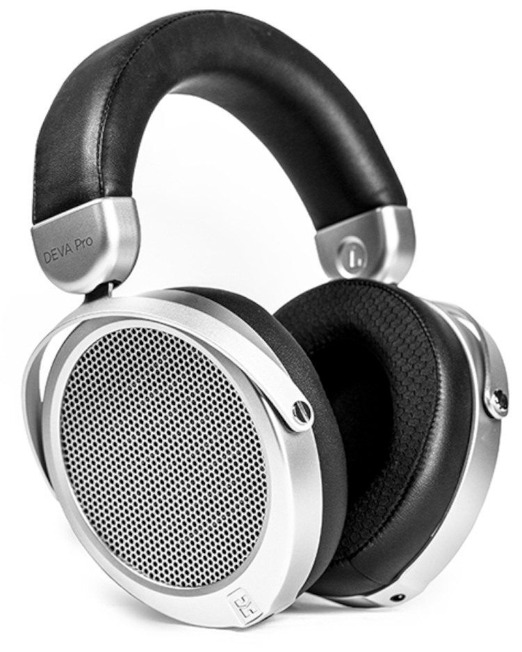 Купить наушники HiFiMan Deva Pro wireless version в Минске, цена