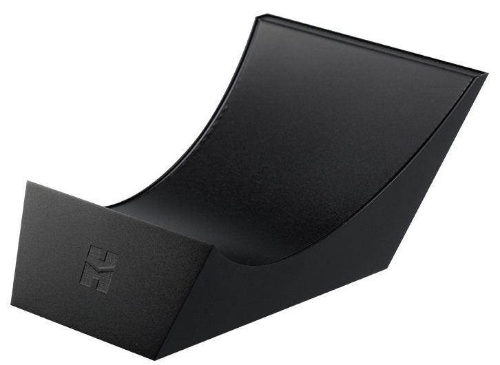 Купить Подставка HiFiMan Shangri-La Headphone Stand (черный) в Минске, цена