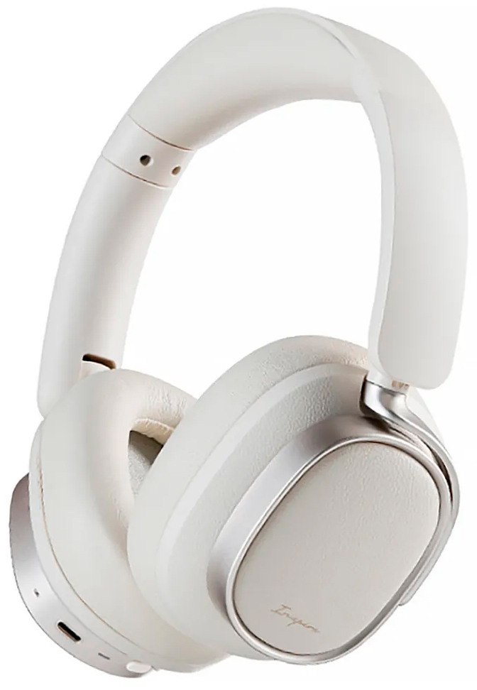 Купить наушники Edifier Evo Space (белый) в Минске, цена