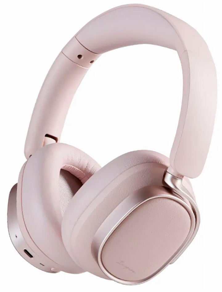 Купить наушники Edifier Evo Space (розовый) в Минске, цена