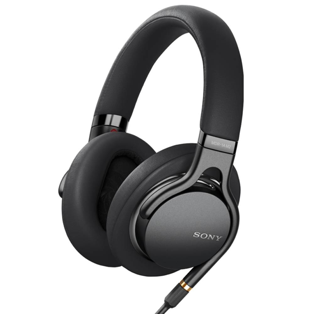 Купить наушники Sony MDR-1AM2 в Минске, цена