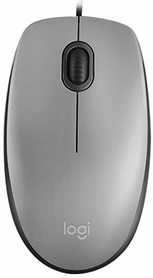 Мышь Logitech M111 купить в Минске, цена