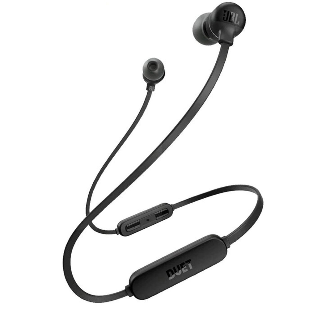 Купить наушники JBL Duet Mini 2 (черный) в Минске, цена