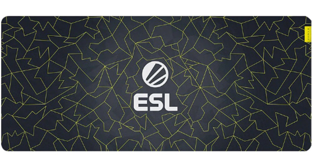 Коврик Razer Goliathus V3 (Gigantus V2) XXL ESL Edition купить в Минске ...