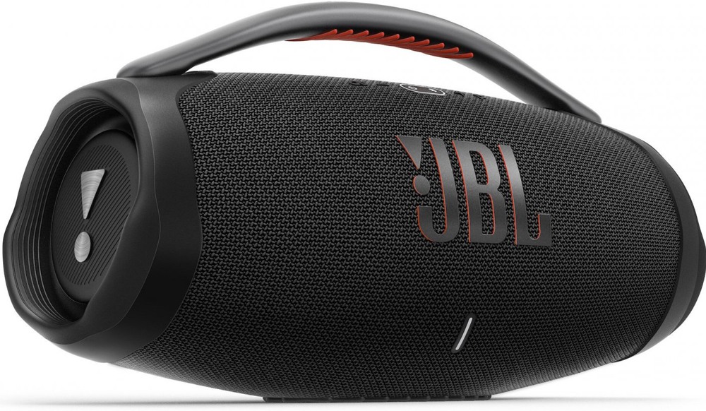 Колонка JBL Boombox 3 (черный) купить в Минске, цена