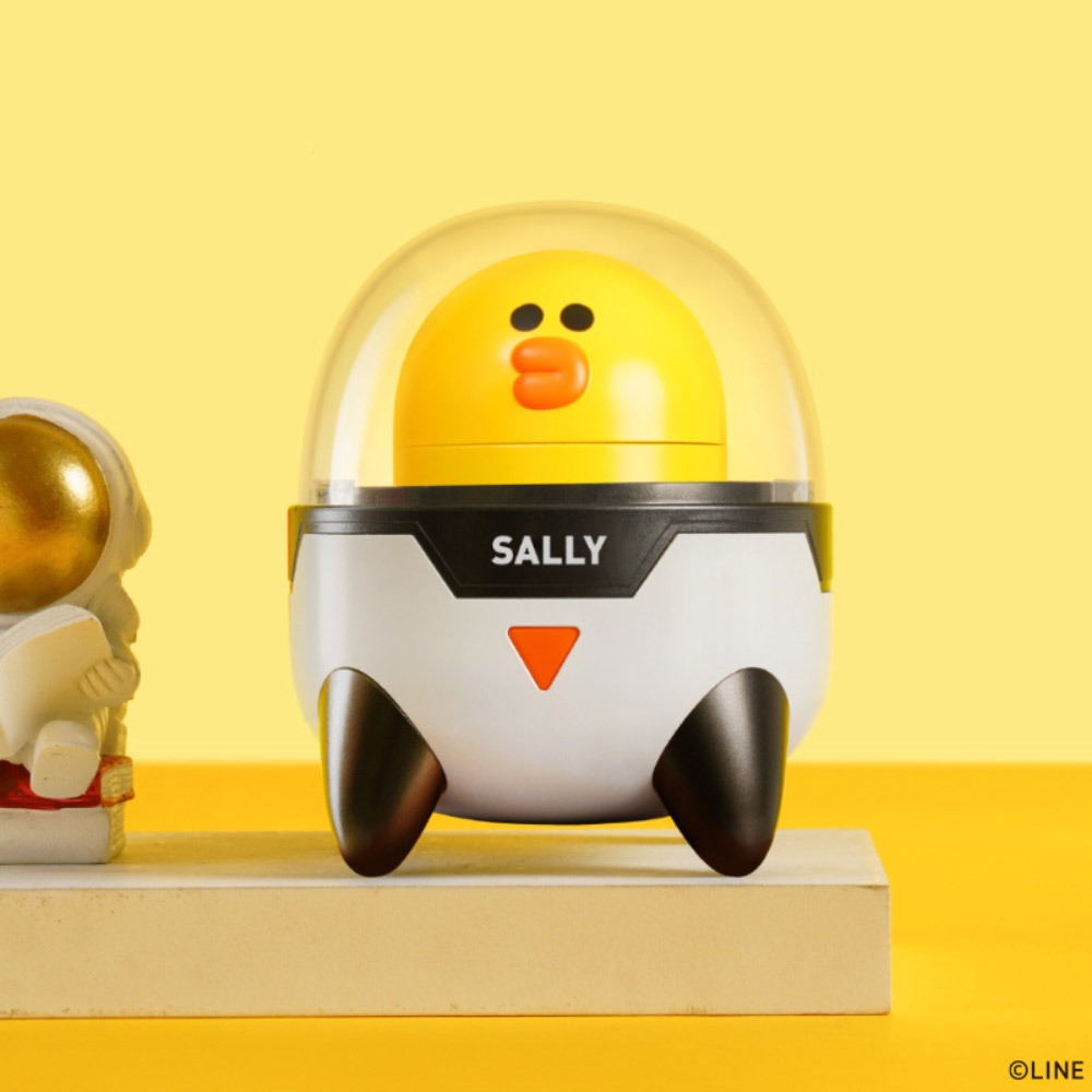 Колонка EWA W2 Line Friends Sally купить в Минске, цена